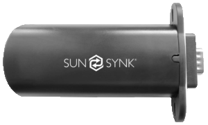 Sunsynk WiFi Data Logger - Solar Smart Technology | Be bright, be smart ...